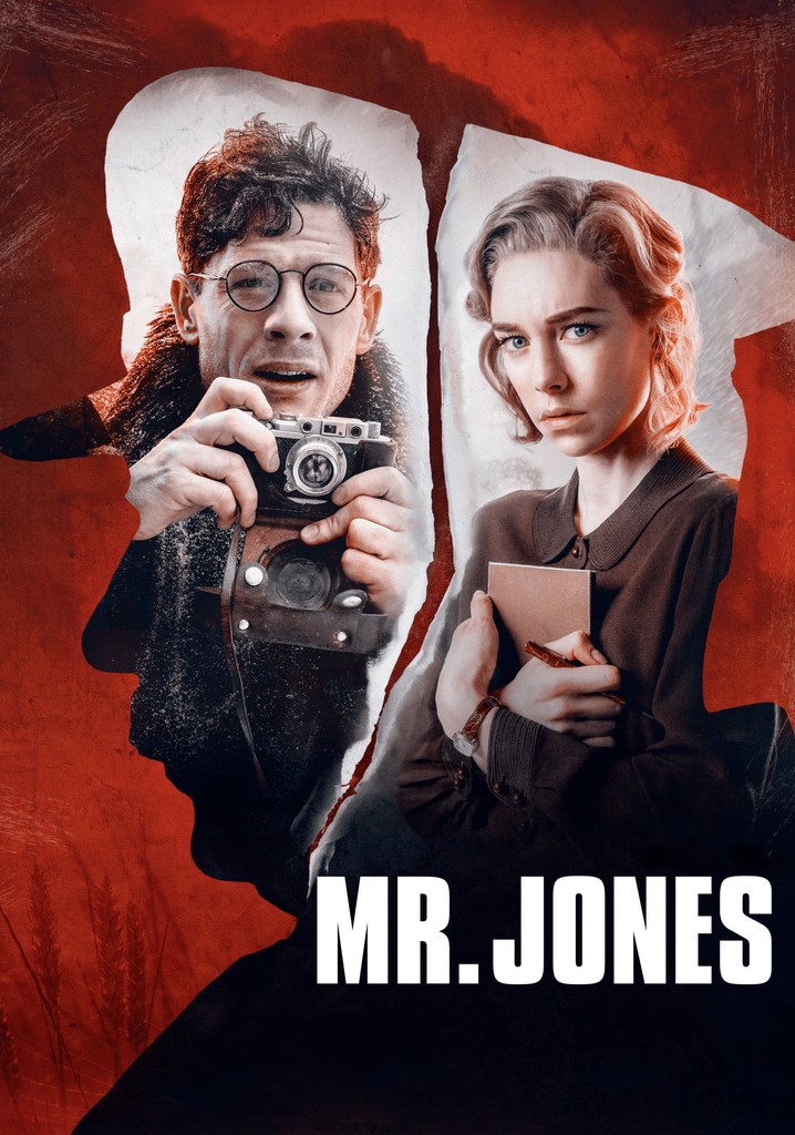 Mr. Jones - película: Ver online completas en español